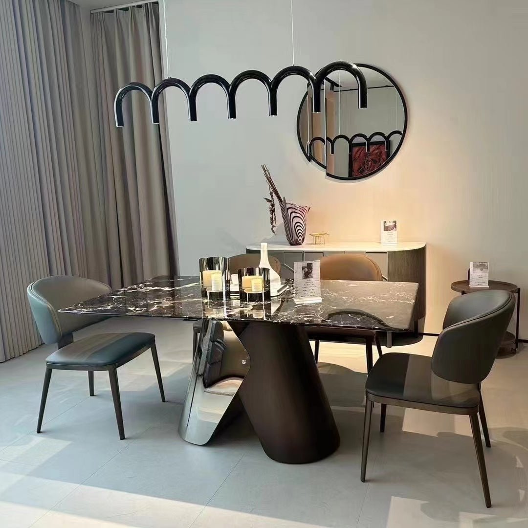 Moore Dining Table – Catalog2u